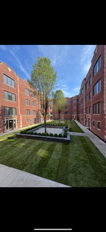 Commercial Landscape Maintenance - JWD Landscaping & Outdoor Living